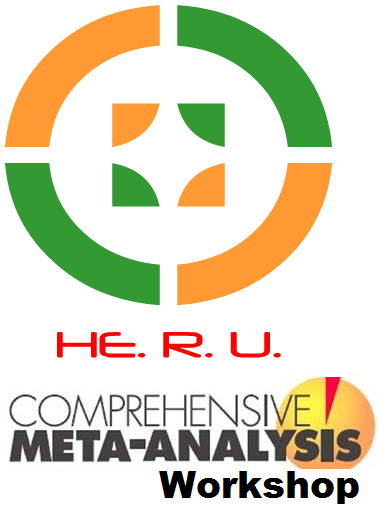 Fixed- vs Random-effects models in meta-analysis | ECEBM