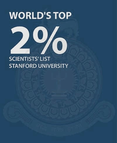 STANFORD UNIVERSITY NAMES WORLD’S TOP 2% SCIENTISTS, 2023 | ECEBM